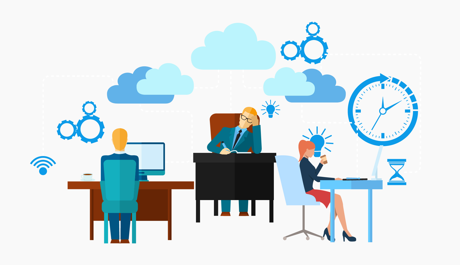 10 Best Practices For A Seamless Cloud Migration Journey 10 Best Practices For A Seamless Cloud Migration Journey