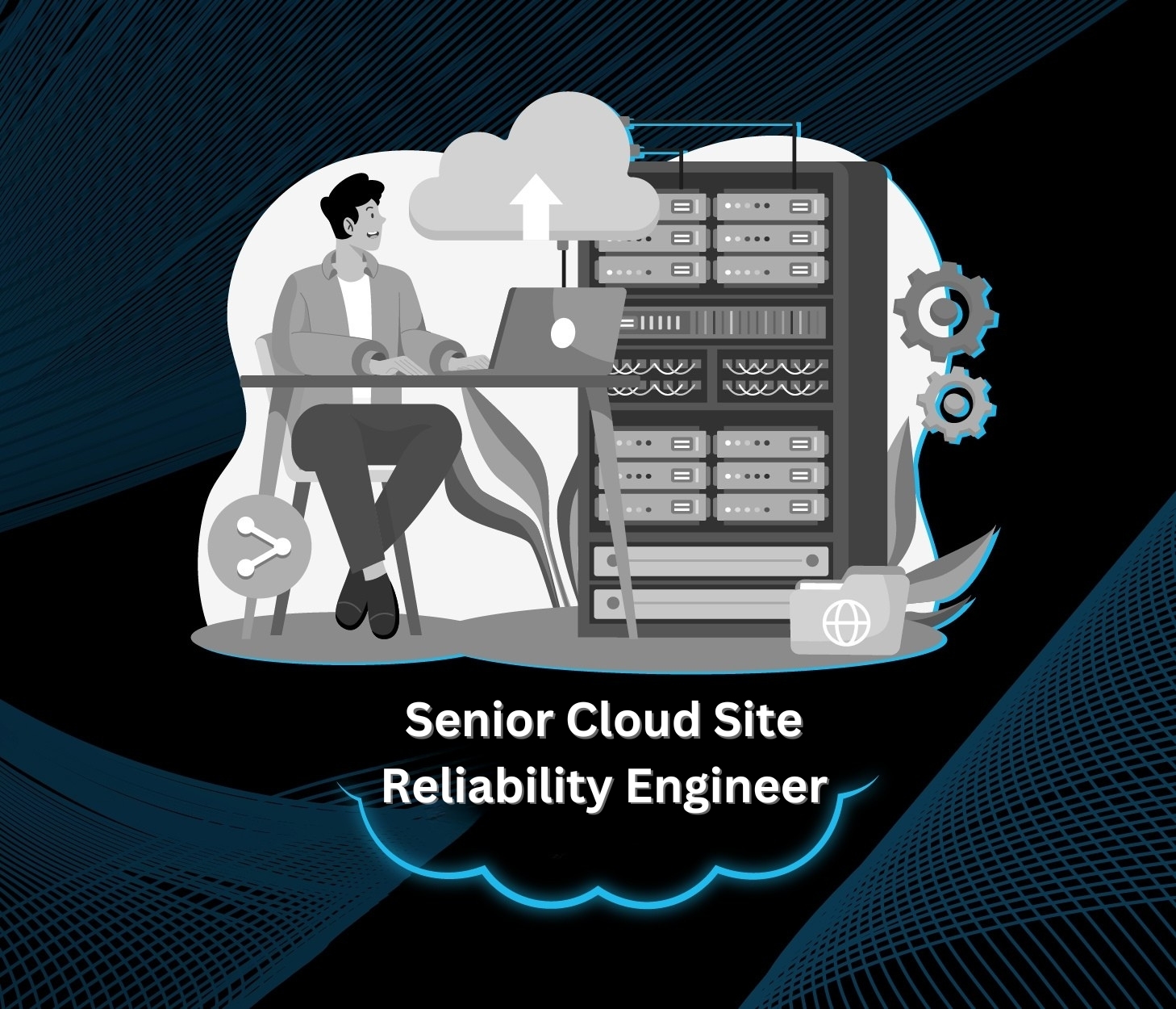Senior Cloud Site Reliability Engineer | TechBrein